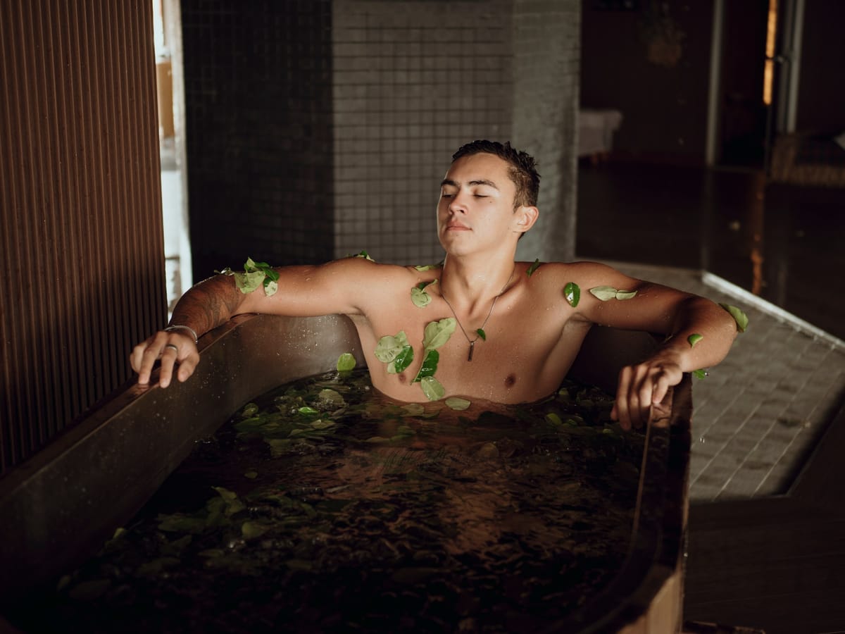 KAIF SAUNA & SPA